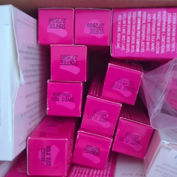 Mary Kay | Makeup | Huge Lot Of Various Mary Kay Makeup | Poshmark